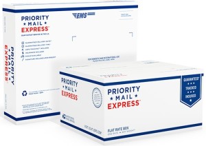 Mailing your Application - ARTIST Green Card Guide