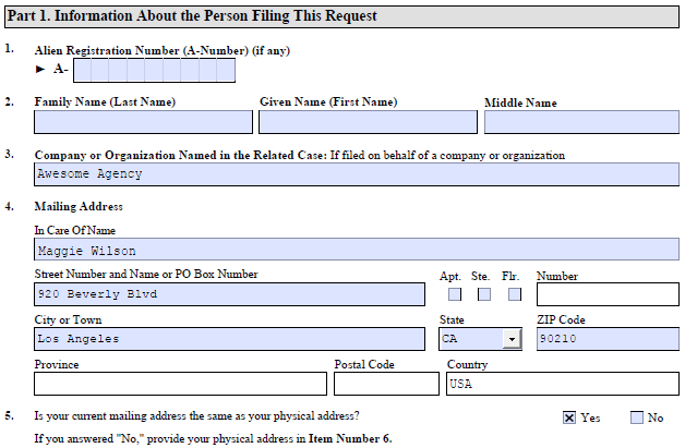I-907 | Premium Processing - ARTIST Green Card Guide